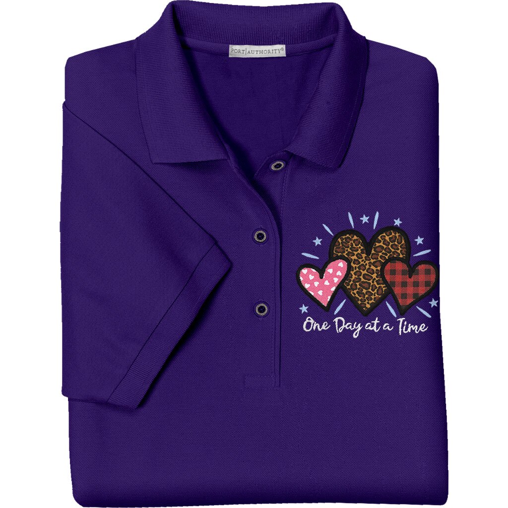 One Day At A Time Shirts
