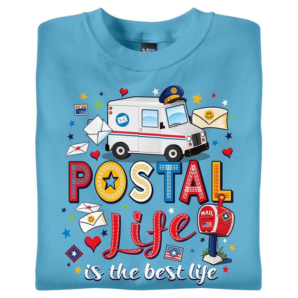 Better Life T-Shirts and Products